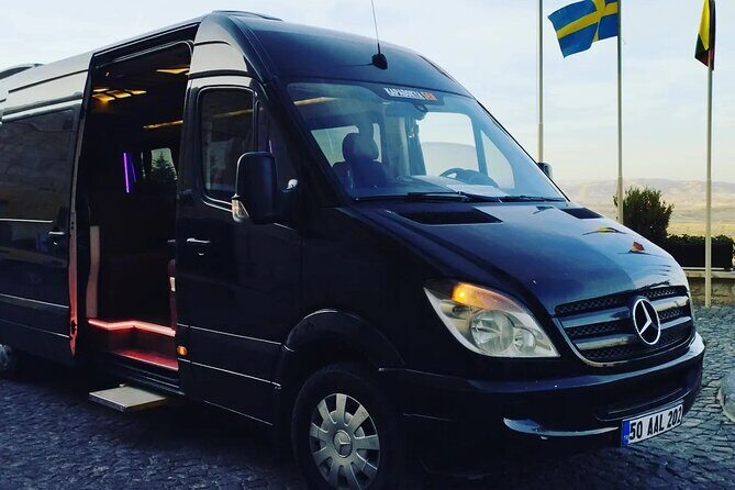 Private Cappadocia Tour with Airport Transfers - FAQ