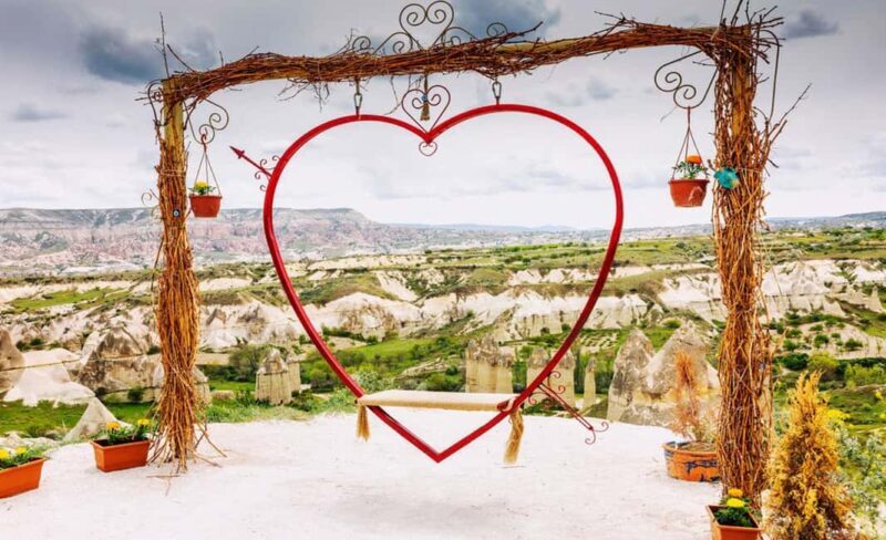 Private Cappadocia Tour With Professional Tour Guide - An In-Depth Look at the Itinerary