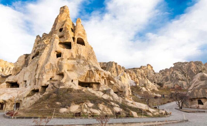 Private Cappadocia Tour With Professional Tour Guide - Final Thoughts