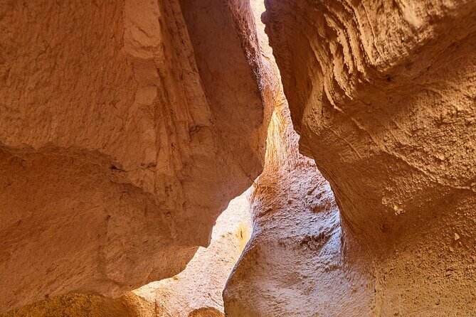 Private Cappadocia Tour with Underground City - A Flexible Approach to Exploring Cappadocia