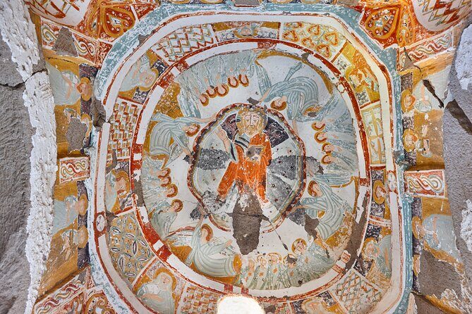 Private Cappadocia Tour with Underground City - Authentic Experiences and Reviews That Matter