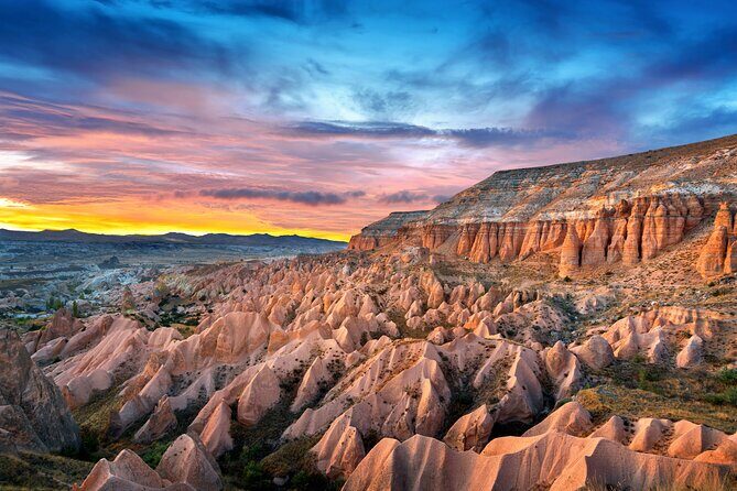 Private Cappadocia Tour with Underground City - Final Thoughts