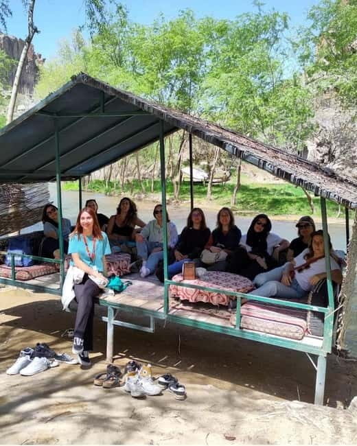 Private Cappadocia Tours With Guide - An In-Depth Look at the Tour Itinerary
