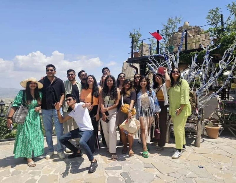 Private Cappadocia Tours With Guide - Final Thoughts