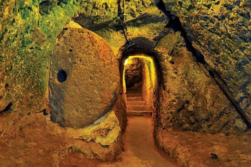 Private Cappadocia Underground City Visit(Car and Driver) - The Private Experience: Why It’s a Worthwhile Choice