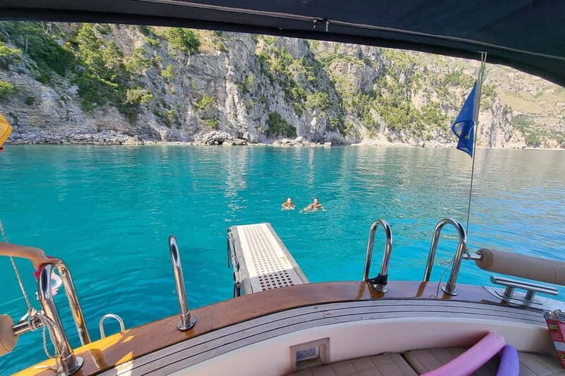 Private Capri Boat Day Tour From Sorrento - Final Thoughts