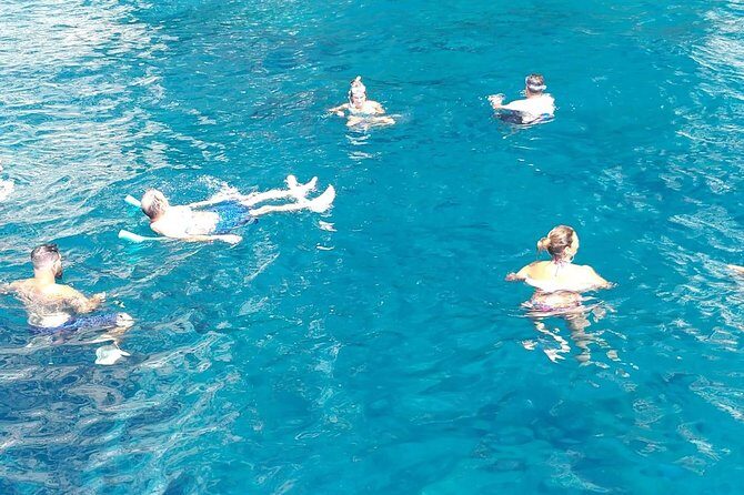 Private Capri Boat Tour from Positano - Who Would Love This Tour?