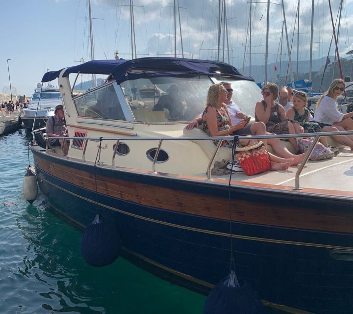 Private Capri Excursion by boat from Sorrento - Final Thoughts: Is This Tour for You?