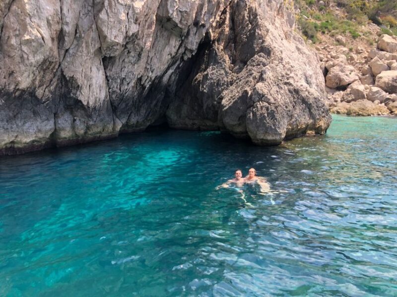Private Capri Island from Sorrento - Final Thoughts