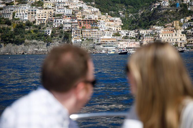 Private Capri & Positano Day Trip from Sorrento on a 28ft Boat - The Sum Up