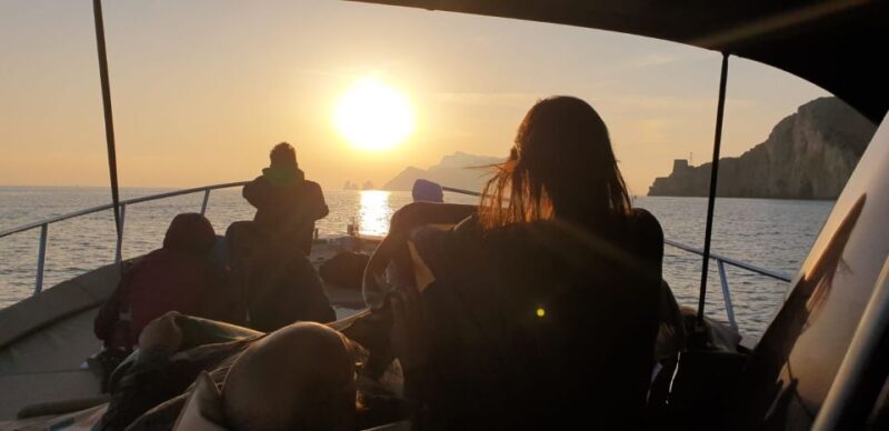 Private Capri Sunset Experience From Sorrento - An Honest Look at the Private Capri Sunset Tour