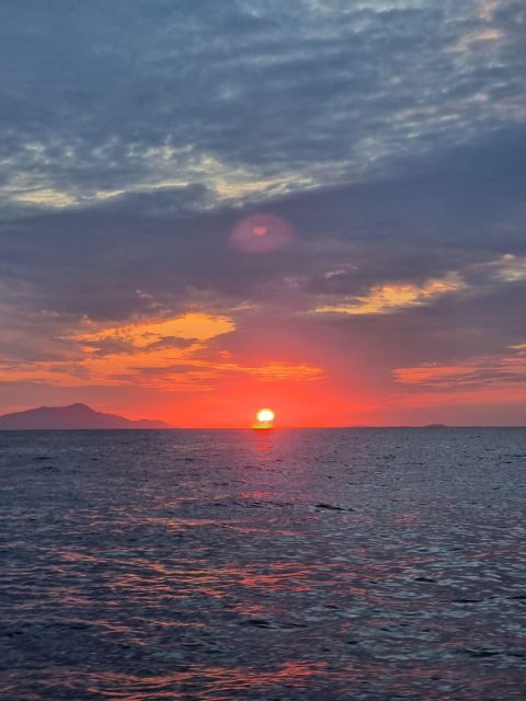 Private Capri Sunset Experience From Sorrento - Considerations Before Booking