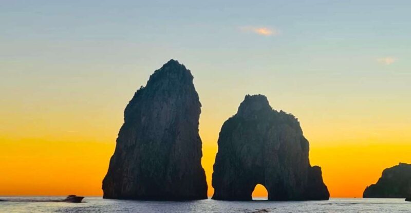 Private Capri Sunset Experience From Sorrento - FAQ