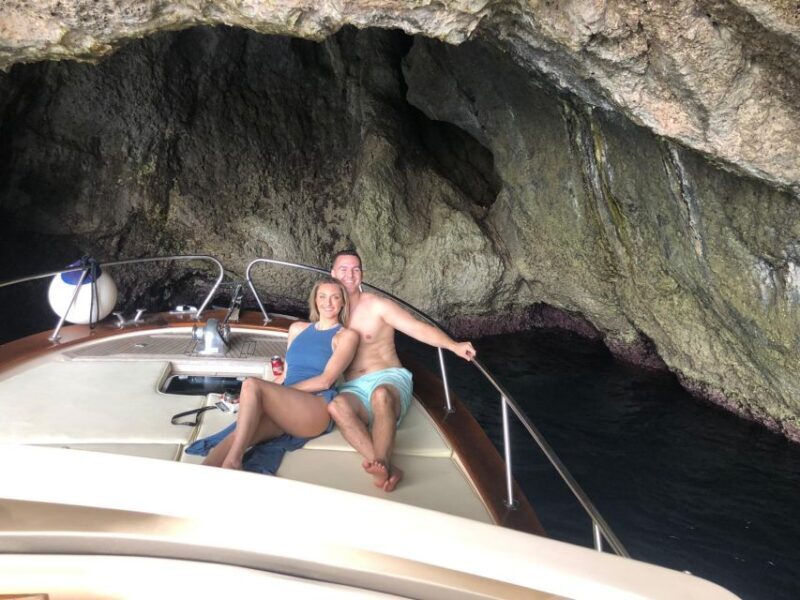 Private Capri Tour of the Island from Capri - Practical Details and Tips for Booking