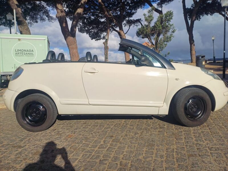 Private Capriolet city tour through Lisbon for 4 Hours - FAQ