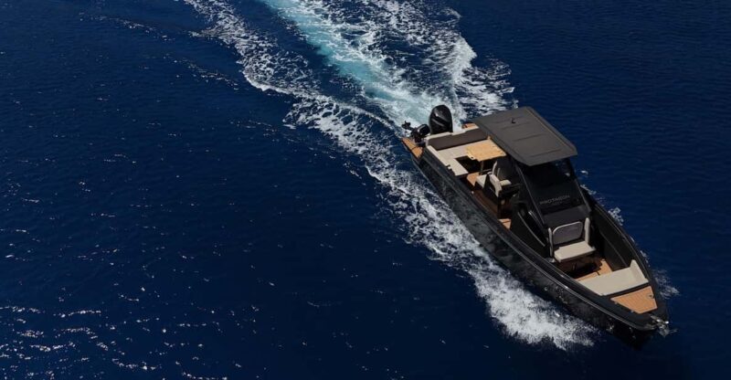 Private Captain Cruise - FAQ