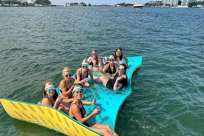 Private Captained Boat Tour in Miami for up to 12 passengers - Why Travelers Keep Coming Back: Authentic Testimonials