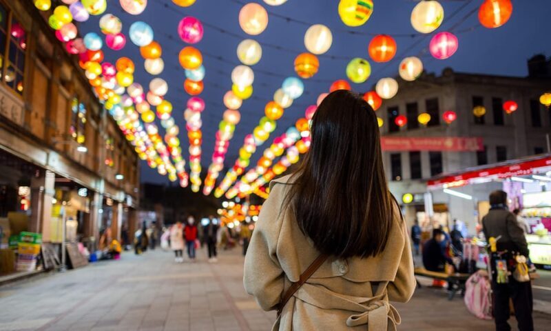 Private Car: 8-Hour Customized Taipei City Exploration! - The Value for Different Types of Travelers