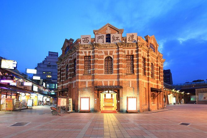 Private Car: 8 Hour Highly Customized Taipei City Exploration! - Transportation and Practicalities