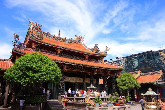 Private Car: 8 Hour Highly Customized Taipei City Exploration! - The Sum Up: Who Is This Tour Best For?
