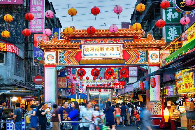 Private Car: 8 Hour Highly Customized Taipei City Exploration! - FAQ