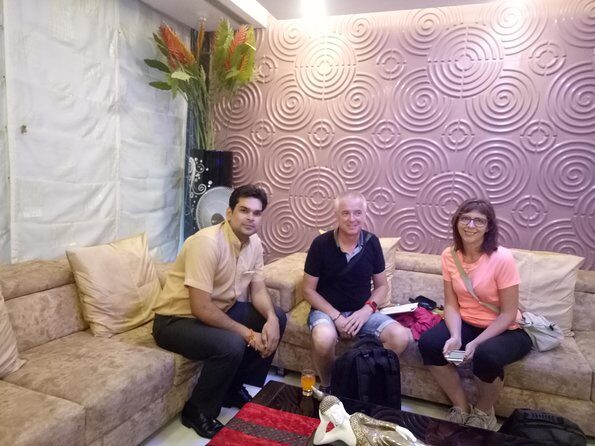 Private Car Airport Transfer from Hotel in Delhi, Noida, Gurugram - Detailed Review of the Private Airport Transfer Experience