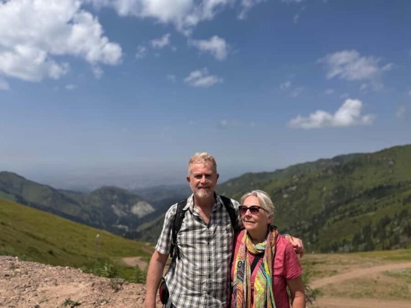 Private car Almaty city Tour with Mountain Visit - What to Expect from This Tour