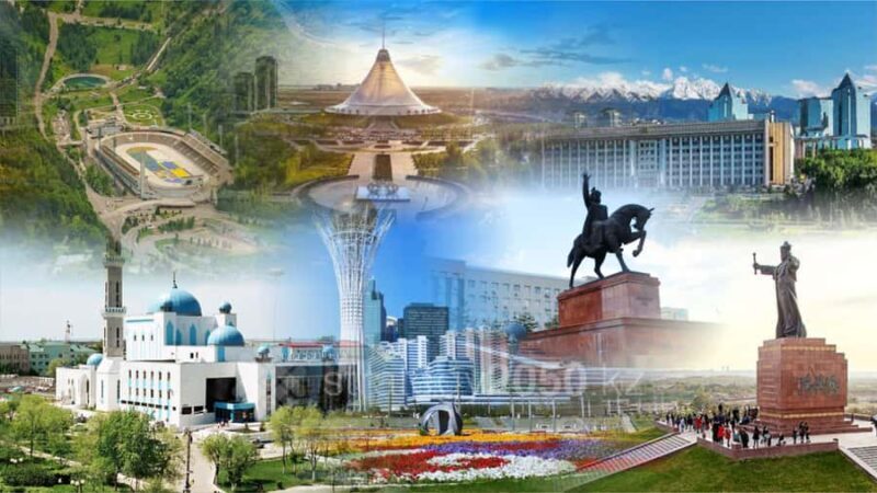 Private car Almaty city Tour with Mountain Visit - The Mountain Visit: Shymbulak and Beyond