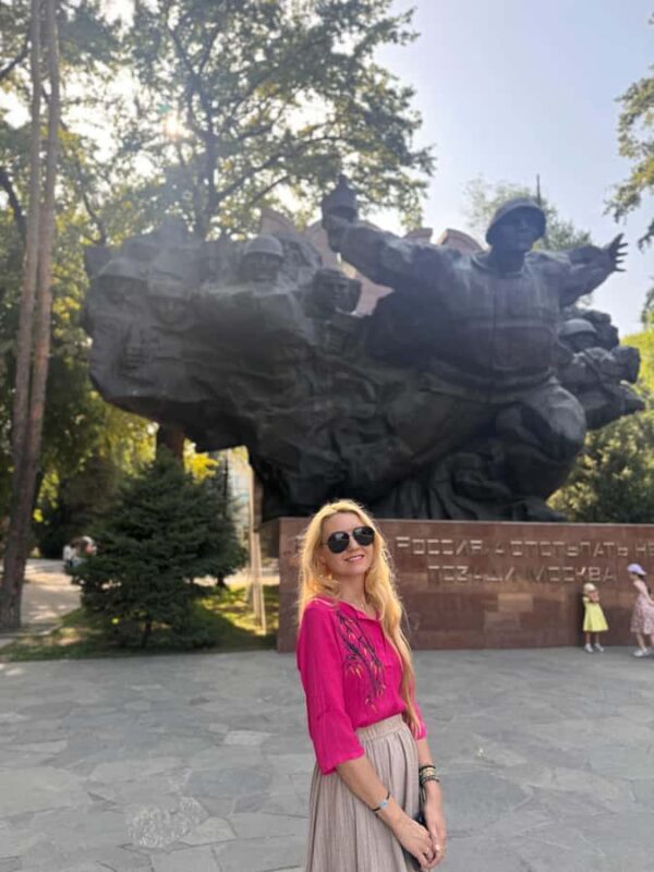 Private car Almaty city Tour with Mountain Visit - Who Will Love This Tour?