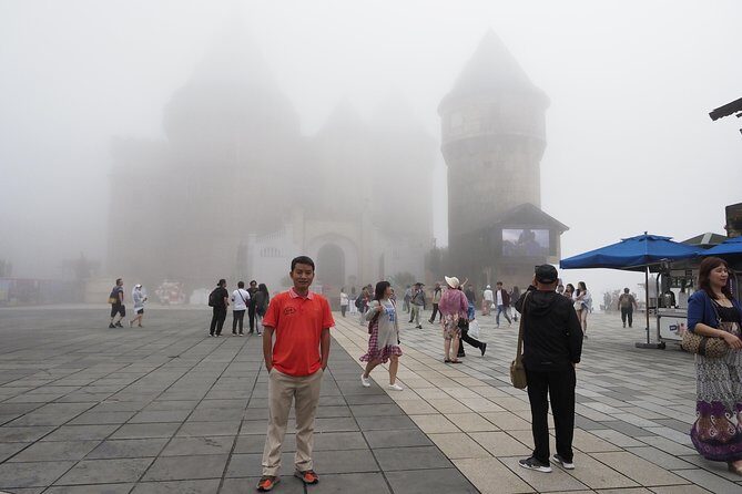 Private car and cable car ticket to the Ba Na hills and Golden Bridge - Price and Value Assessment