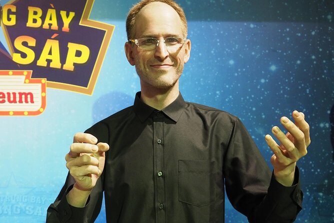 Private car and cable car ticket to the Ba Na hills and Golden Bridge - Practical Tips for Your Visit