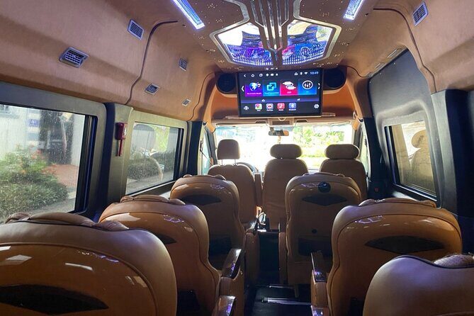 Private car and cable car ticket to the Ba Na hills and Golden Bridge - Final Thoughts