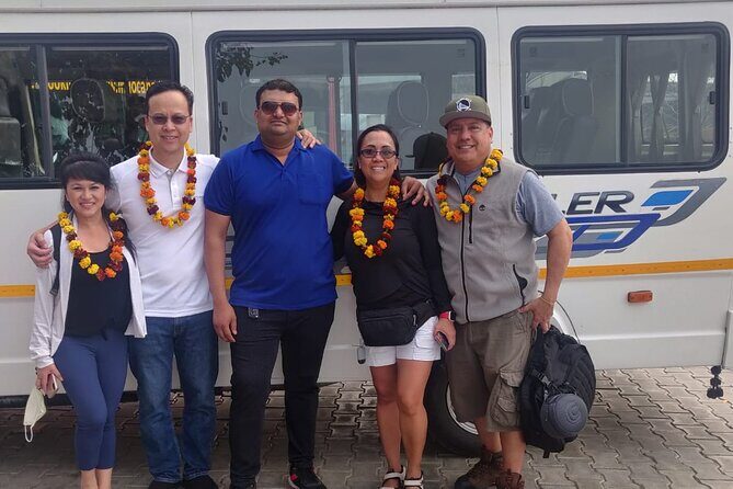 Private Car and Drive for Golden Triangle (4N/5D) - A Deep Dive into the Golden Triangle Experience