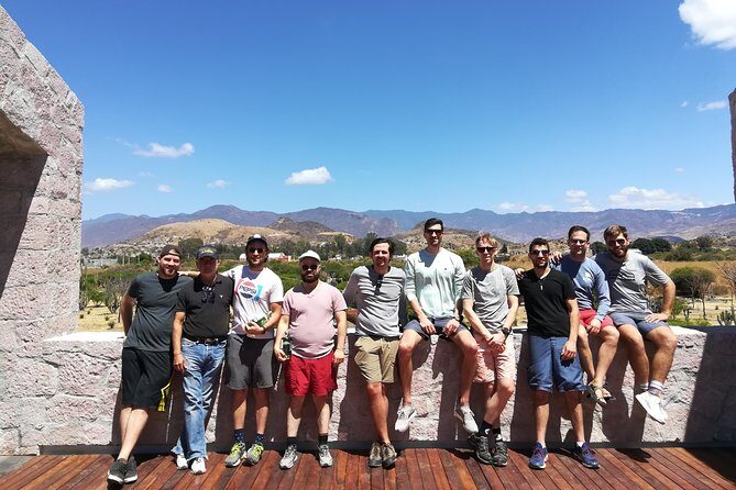 "Private Car and Driver - Passenger insurance -Master Artist's Studios -Weavers- - An Authentic Day in Oaxaca: What to Expect