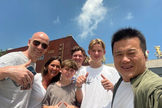 Private Car And Driver Service For Beijing City Tours - Why Choose a Private Car and Driver in Beijing?