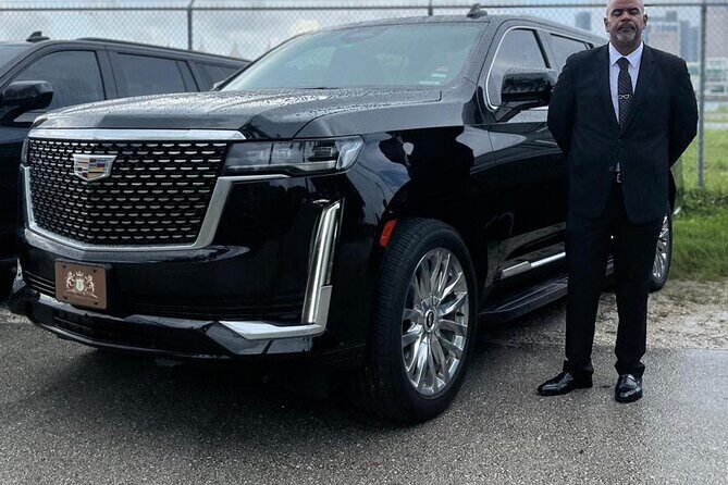 Private Car and Limousine Transportation in Miami - An In-Depth Look at the Service