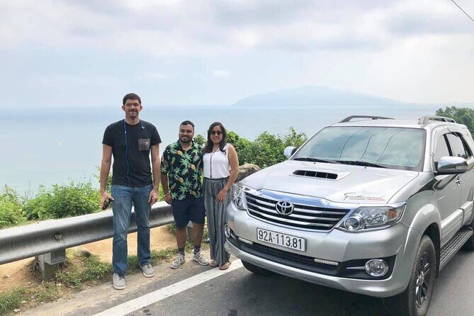 Private Car and Tour Guide Exploring Northern Vietnam - Exploring the Cao Bang Region: Natural Beauty and Culture