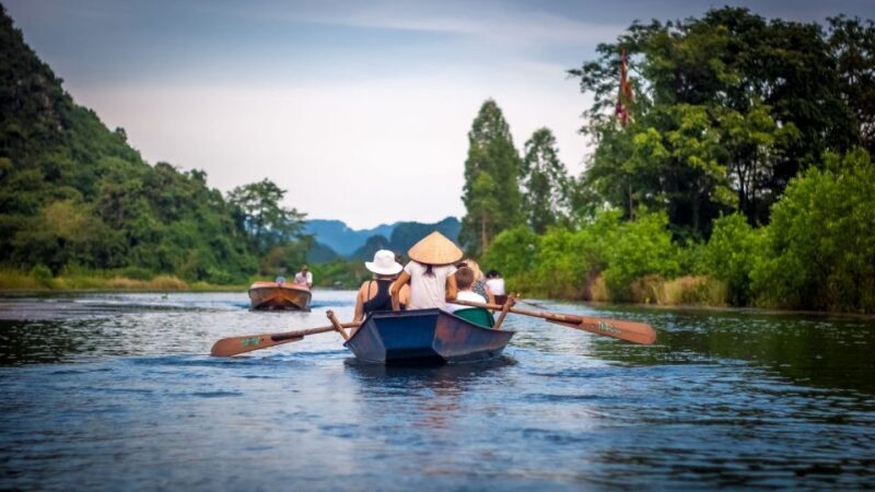 Private Car/Bus Renting Hanoi - Ninh Binh - Halong - Sapa... - Authentic Experiences and Unique Perspectives