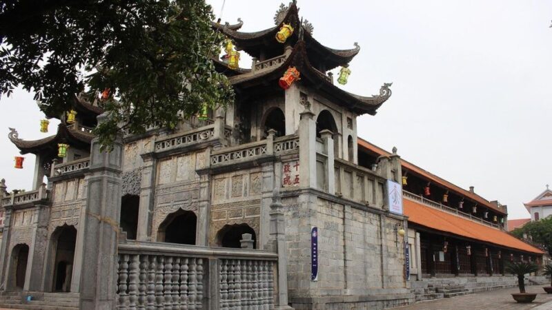 Private Car/Bus Renting Hanoi - Ninh Binh - Halong - Sapa... - FAQ – Practical Questions About This Tour