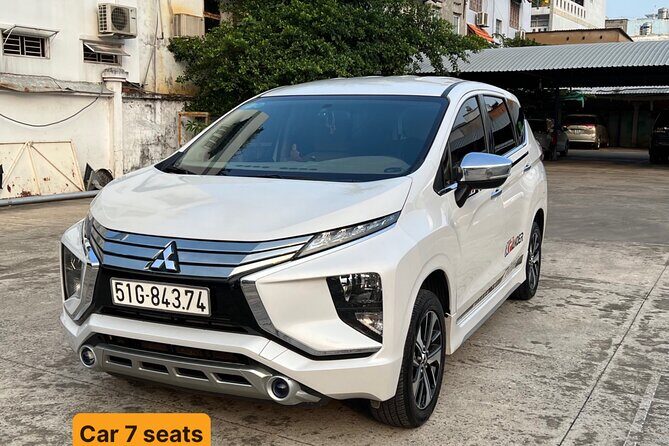 PRIVATE CAR: CAM RANH AIRPORT  NHA TRANG CITY (one way) - Who Will Love This Service?