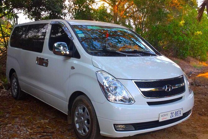 Private car charter ( 4 hr ) visit Angkor + Wat Bayon + Ta phrom - Who Should Consider This Tour?