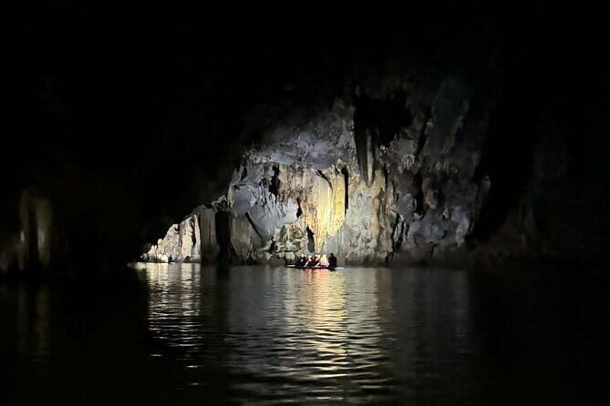 Private car charter 6 hours in Puerto Princesa - The Itinerary Breakdown: What to Expect