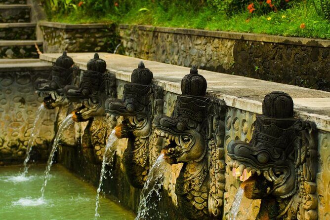 Private Car Charter in Bali with an English speaking Driver - Introduction