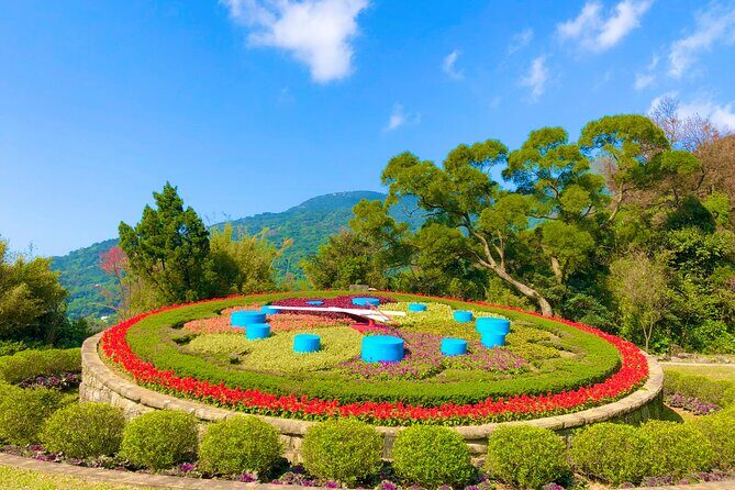 Private Car Charter in Yangmingshan Park(Pro Experienced Driver) - Why Choose This Tour?