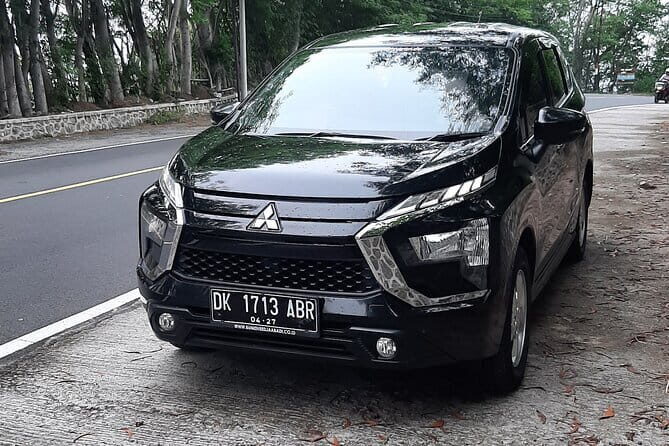 Private Car Charter to Selong Belanak, Mawun, and Merese Hill - Introduction