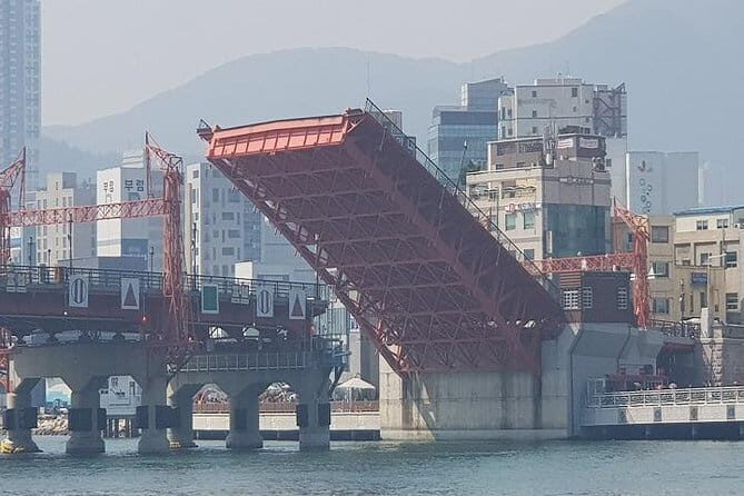 Private Car Charter Tour in Busan City - Who This Tour Is Best For
