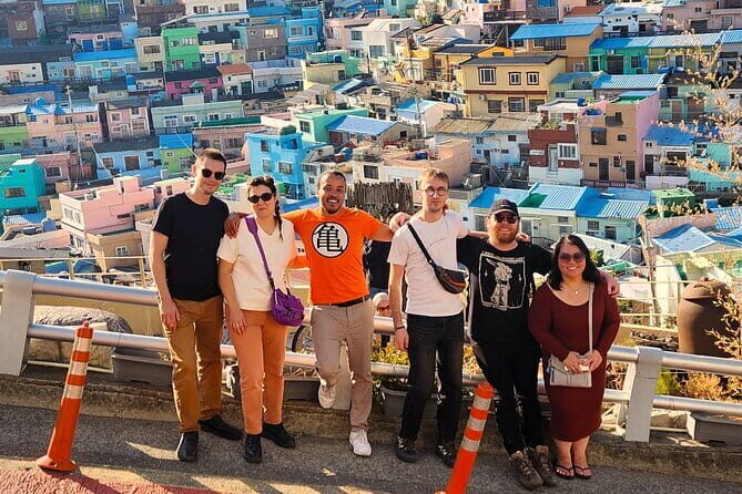 Private Car Charter Tour in Busan City - Final Thoughts