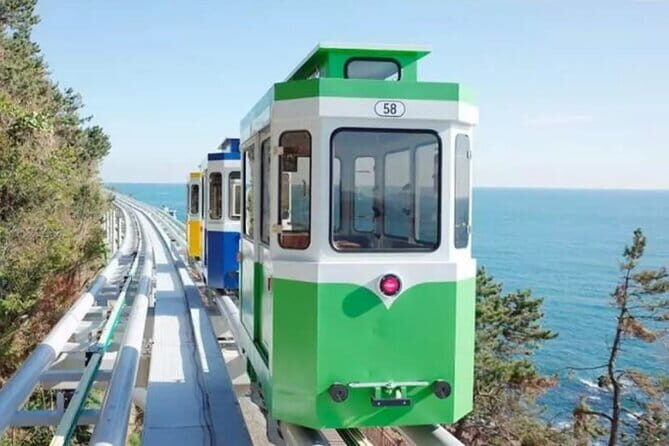 Private Car Charter Tour in Busan City - FAQs