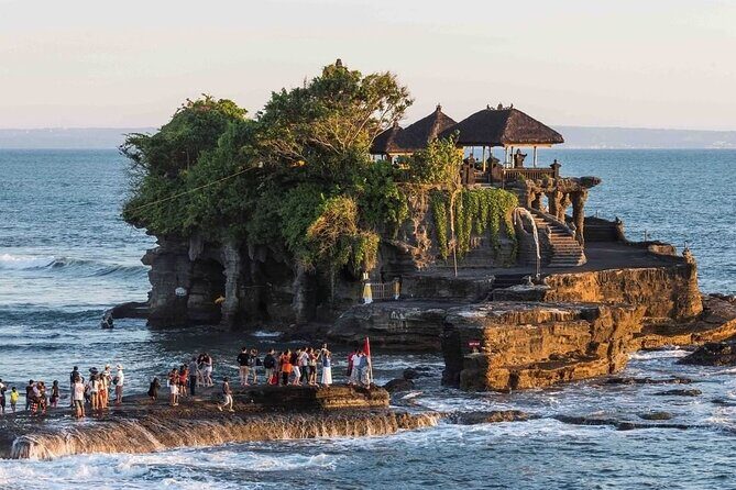 Private Car Charter Tour With Driver In Bali - Exploring Bali at Your Own Pace