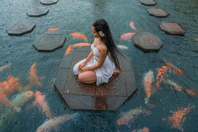 Private Car Charter Tour With Driver In Bali - Authentic Perspectives from Travelers